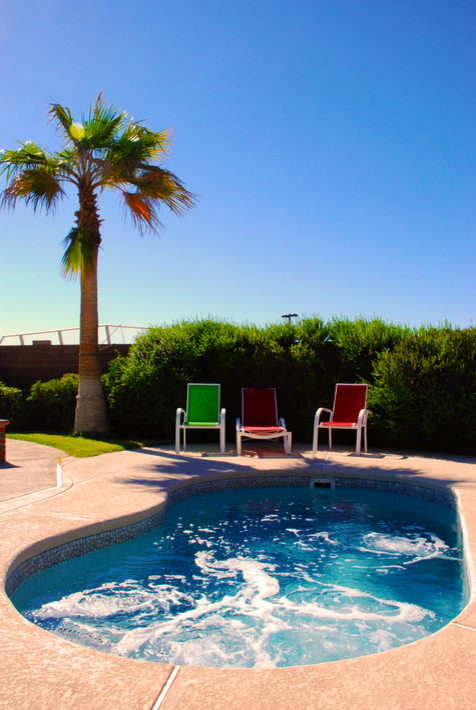 Sample Renaissance Projects - Classique - Piscine - Las Vegas - par ...