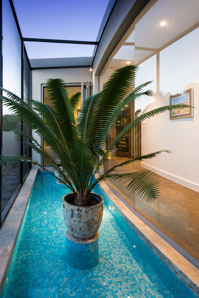 Sanctuary Cove Project - Contemporary - Pool - Gold Coast - Tweed - by ...