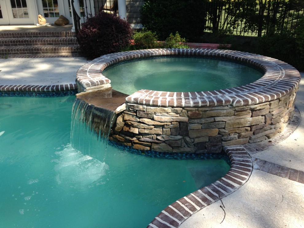 Sapphire Pools Pictures - Modern - Pool - Other - by Sapphire Signature ...