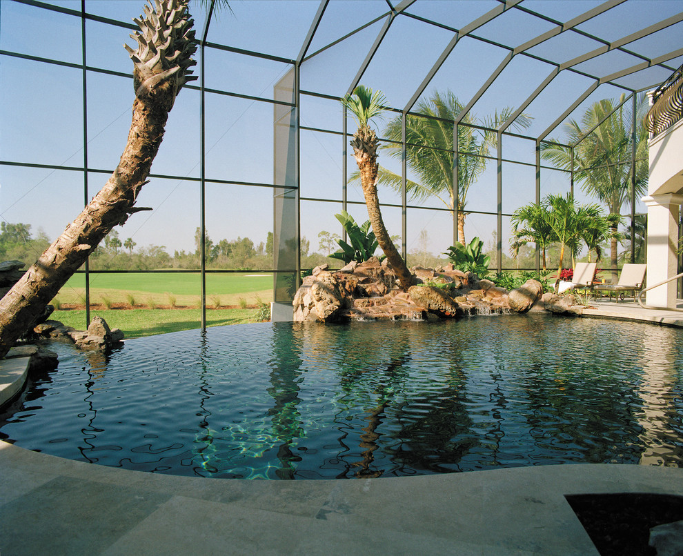 Sater Design Collection's 6914 "Sterling Oaks" Home Plan ...