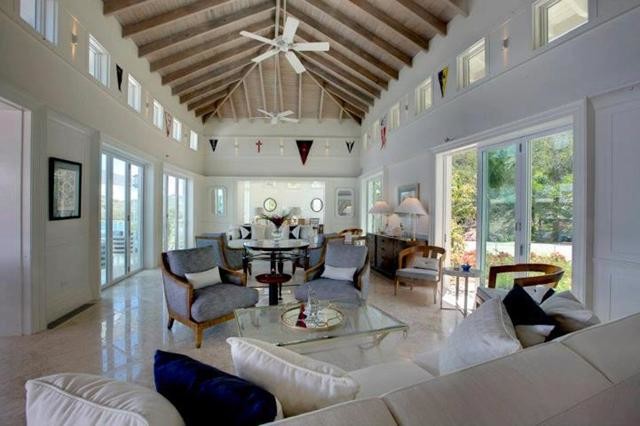 Shells Reef Install Pictures - Tropical - Swimming Pool & Hot Tub ...