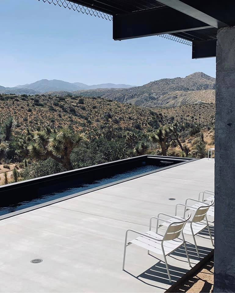 Shipping Container Pools - Transitional - Pool - Calgary - by Tangle ...