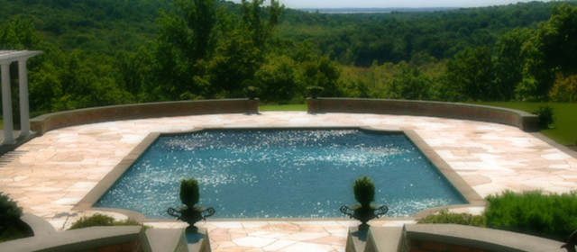 Signature Pools - Pool - New York - by Signature Pools | Houzz AU
