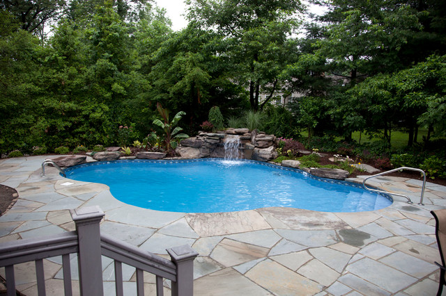 Small Lagoon Pool Swimming Pool Wikipedia