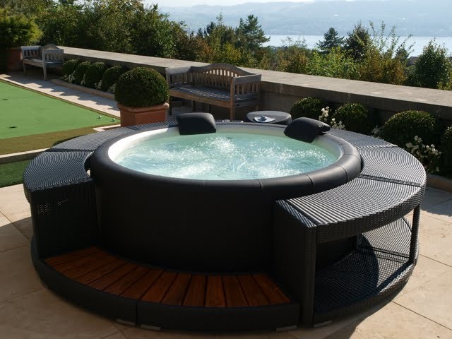 Softub Canada Portfolio - Pool - Toronto - by Softub Canada | Houzz