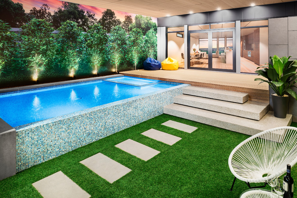 SPASA Awards of Excellence 2017 - Display Pool or Centre - Modern ...