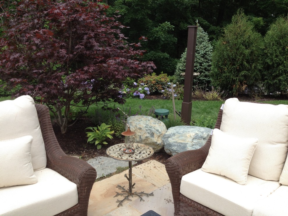 Sudbury Pool - Contemporary - Pool - Boston - by K2 Design ...