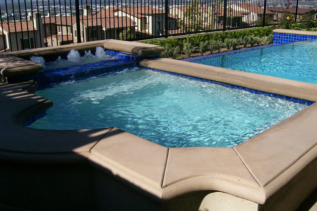 Swan Pools | Swimming Pool Company | Aesthetics | Cantilever Coping ...