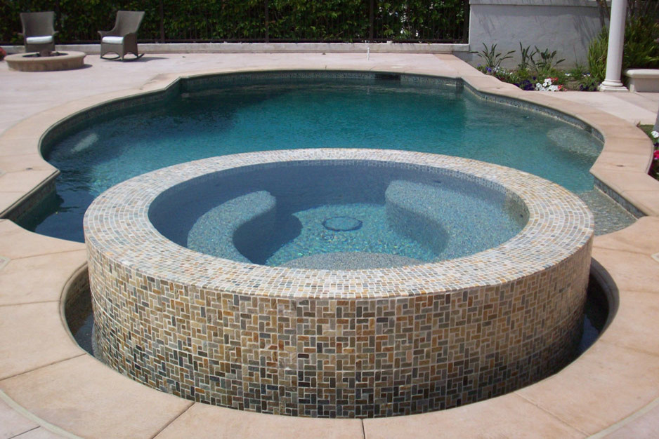 Swan Pools | Swimming Pool Company | Aesthetics | Cantilever Coping ...