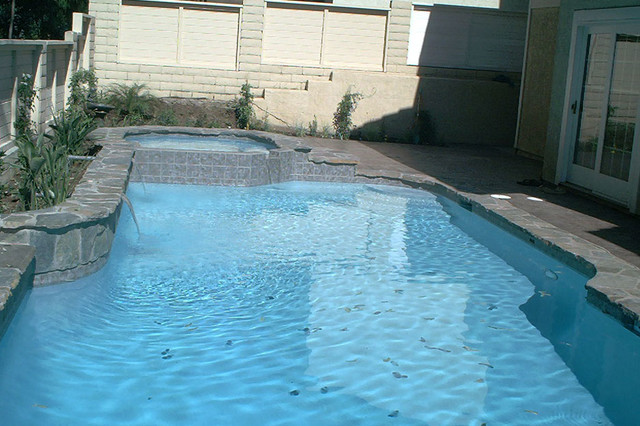 Swan Pools | Swimming Pool Company | Aesthetics | Plaster - Clásico ...