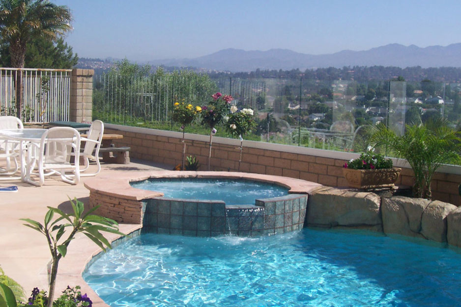 Swan Pools | Swimming Pool Company | Aesthetics | Plaster - Traditional ...