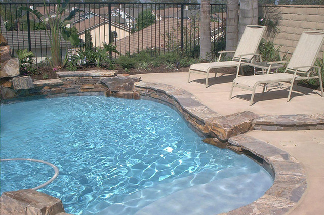 Swan Pools | Swimming Pool Company | Aesthetics | Plaster - Classico ...