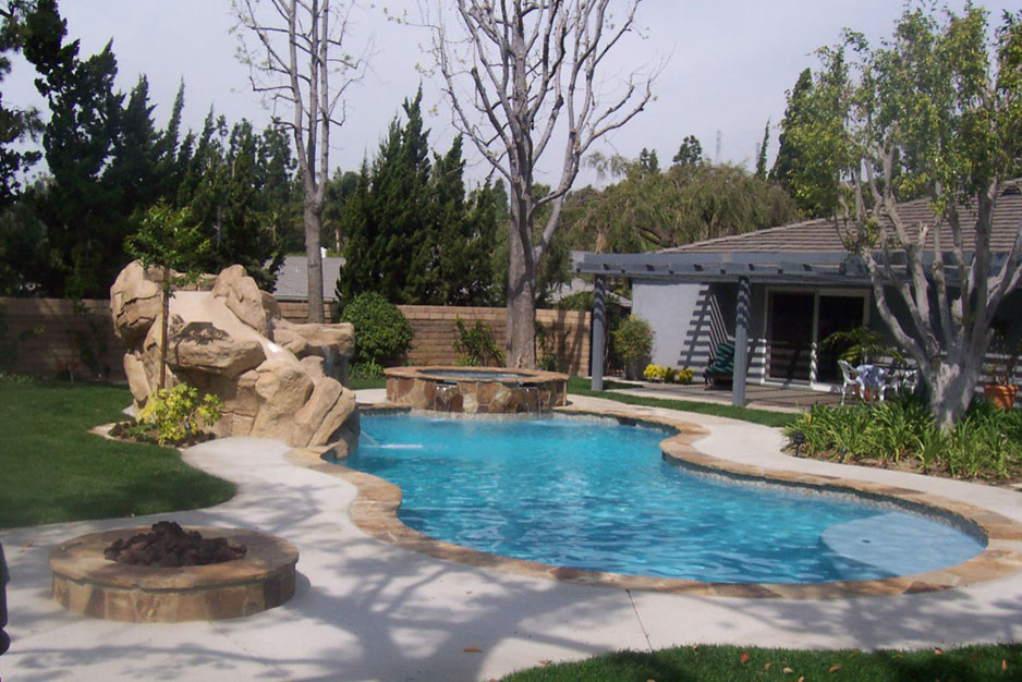 Swan Pools | Swimming Pool Company | Aesthetics | Plaster - Traditional ...