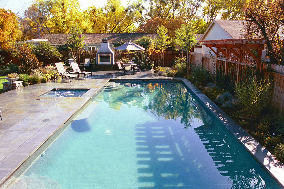 Swan Pools - Swimming Pool Contractor - Perfect for Entertaining ...