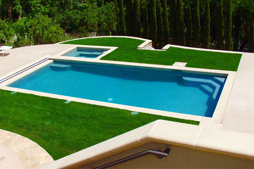 Swan Pools - Swimming Pools Construction Company - Architectural ...