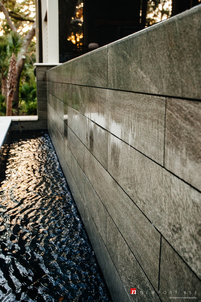 Sweetspire House - Kiawah Island - Pool - Charleston - by Newport653 ...