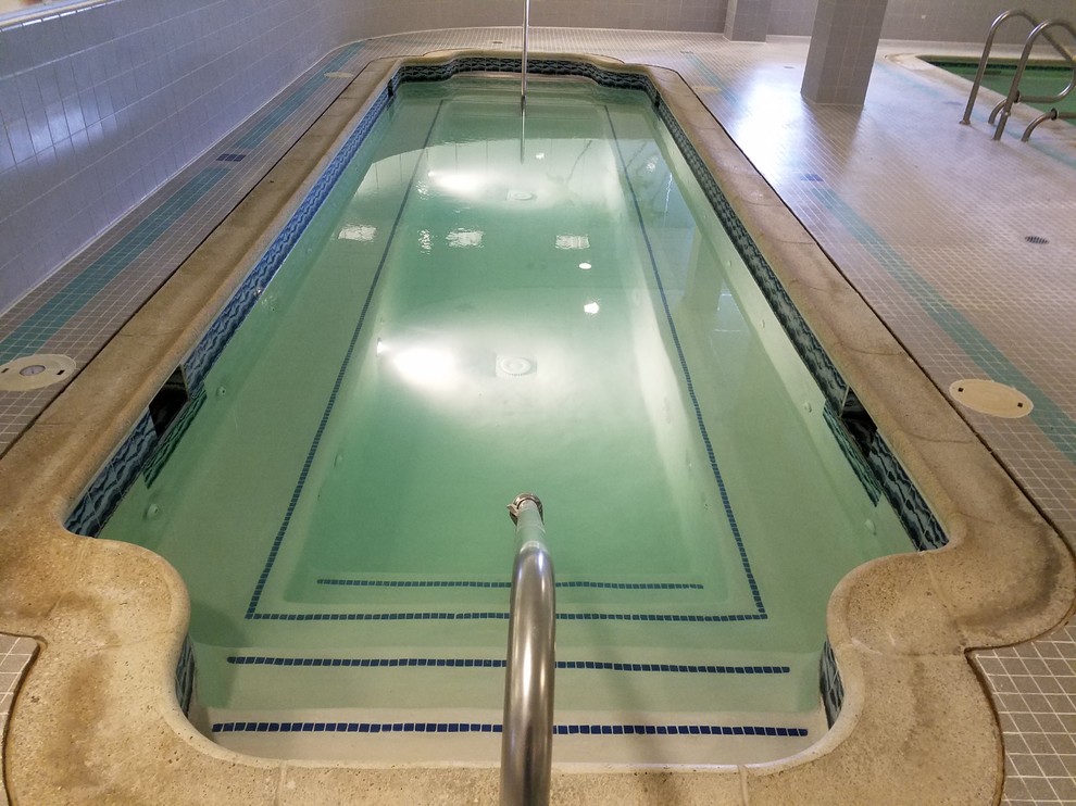 Swimming Pool & Spa Resurface, Wilmington, Delaware - Pool - Wilmington ...