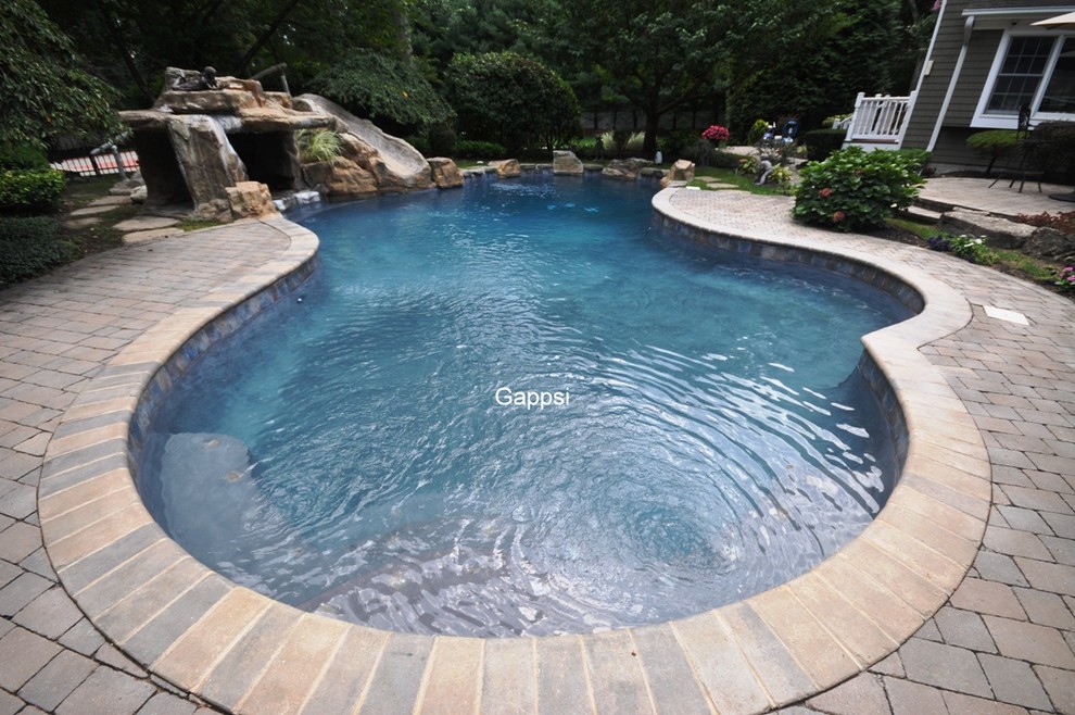 Swimming Pool Marble Dusting Company Servicing Nassau & Suffolk County ...