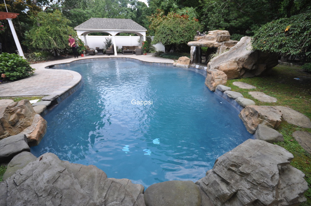 Swimming Pool Marble Dusting Company Servicing Nassau & Suffolk County ...