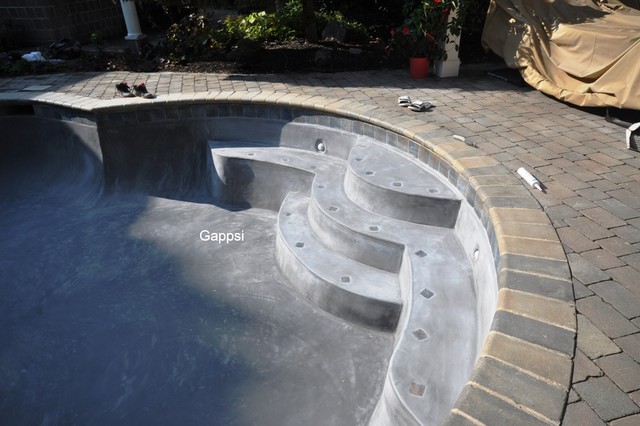 Swimming Pool Marble Dusting Company Servicing Nassau & Suffolk County ...
