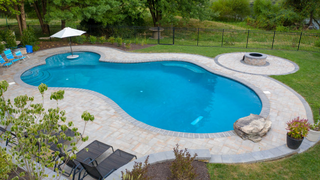Swimming Pool, Pavilion, Outdoor Kitchen, Patio, Pool Deck, Fire Pit ... Swimming Pool, Pavilion, Outdoor Kitchen, Patio, Pool Deck, Fire Pit ...