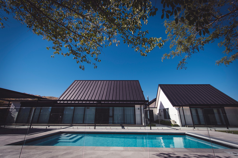 Swimming Pools Cromwell - Modern - Pool - Other - by Pisa Pools Central ...