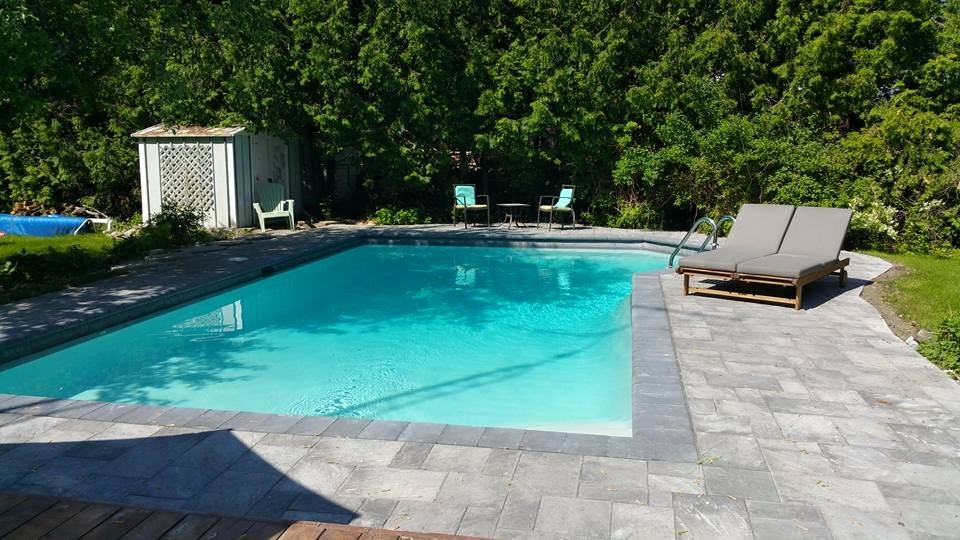 Swimming Pools - Contemporary - Pool - Houston - by Tactical Pool Care ...
