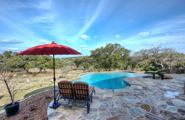 Texas Tuscan in Cordillera Ranch | Hill Country - Mediterráneo ...