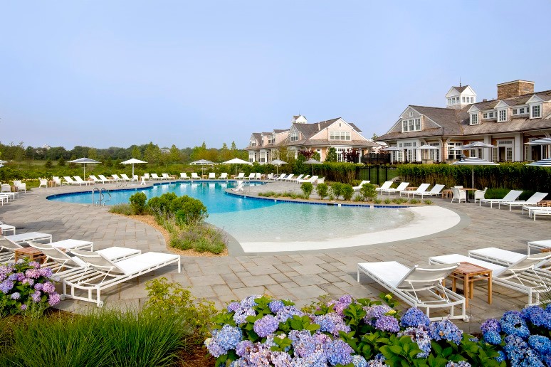 The Field Club - Traditional - Pool - Boston - by Patrick Ahearn ...