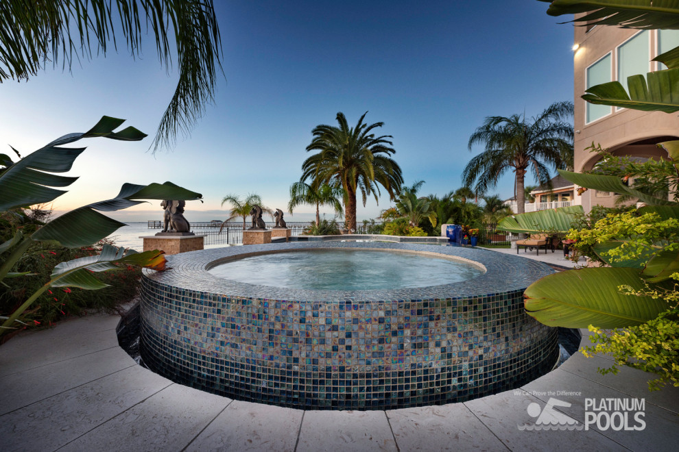 The González's Oasis - $150,000-$200,000 - Traditional - Pool - by ...