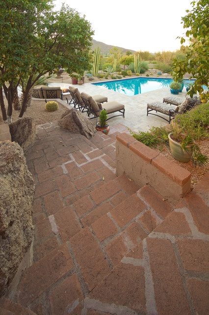 This Amazing Backyard Was Transformed into a Personalized Outdoor ...