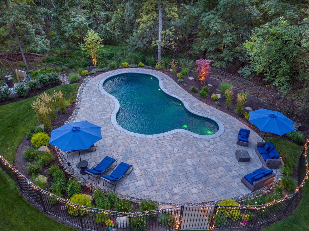 Totowa 2, Passaic County, New Jersey - Pool - New York - by The Pool ...