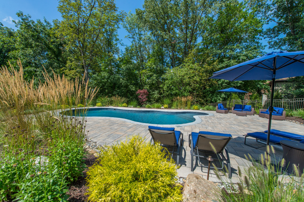 Totowa 2, Passaic County, New Jersey - Pool - New York - by The Pool ...