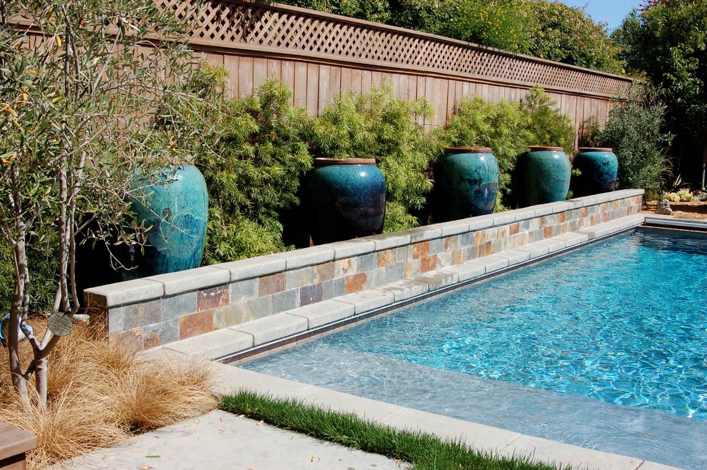 Traditional Pool - Traditional - Pool - San Francisco | Houzz