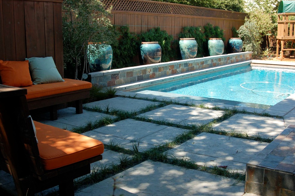 Traditional Pool - Traditional - Pool - San Francisco | Houzz