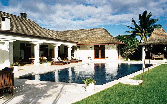 Tropical Escapes