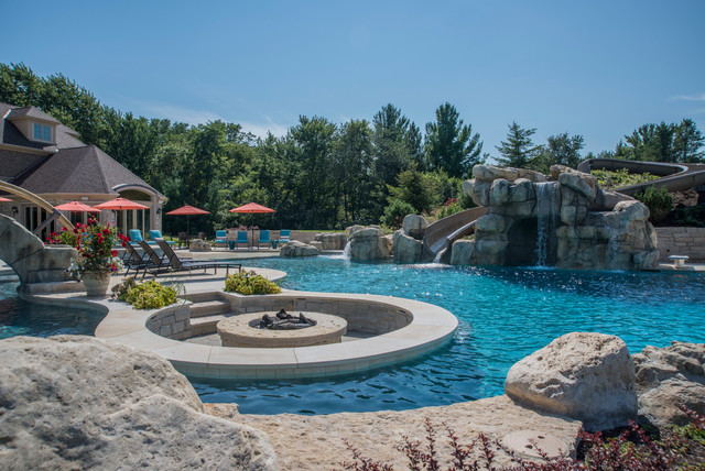 Ultimate Backyard Pools Arizona's Ultimate Backyard Builder