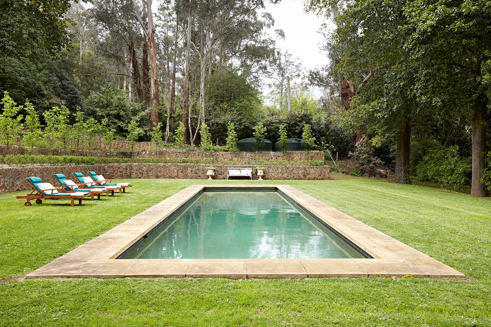 Urban Angles Pools - Pool - Melbourne - by Urban Angles | Houzz