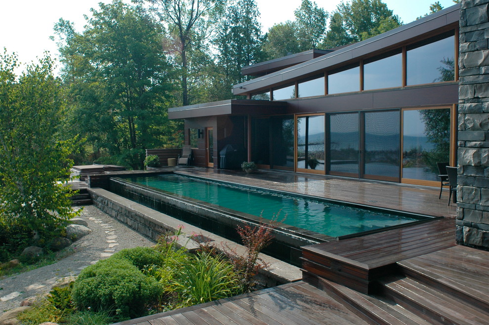 Various pool projects - 2011-2013 - Traditional - Pool - Other - by ...