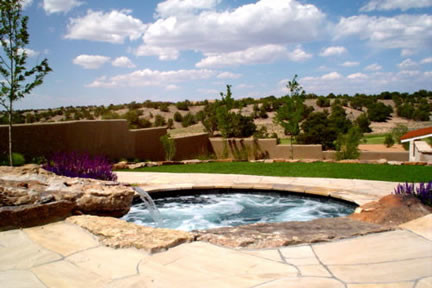 Various Projects - Traditional - Pool - Albuquerque - by User | Houzz