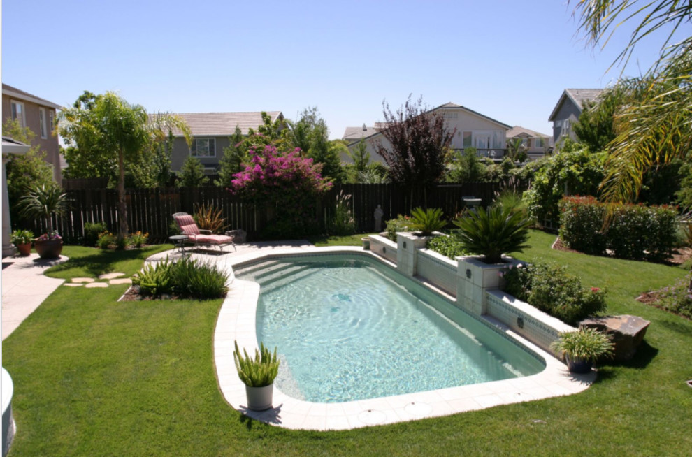 Viking Pools - Carmel, Pebble Beach - Sandcreek Pools 2007 - Beach ...