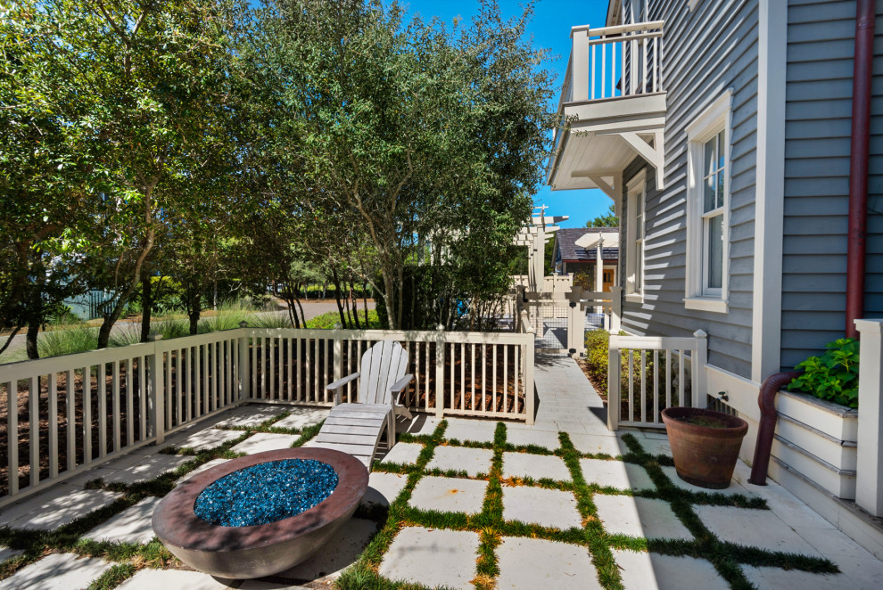 WaterSound Pool - Modern - Pool - Miami - by Alan D. Holt, A.S.L.A ...