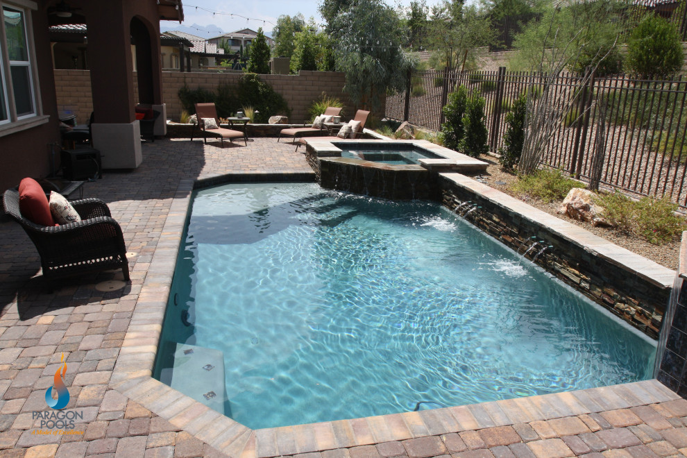 Wet Decks, Baja Shelf, Tanning Ledge, Shamu Shelf - Piscine - Las Vegas ...