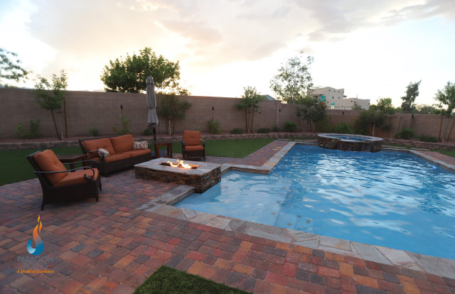 Wet Decks, Baja Shelf, Tanning Ledge, Shamu Shelf - Swimming Pool & Hot ...