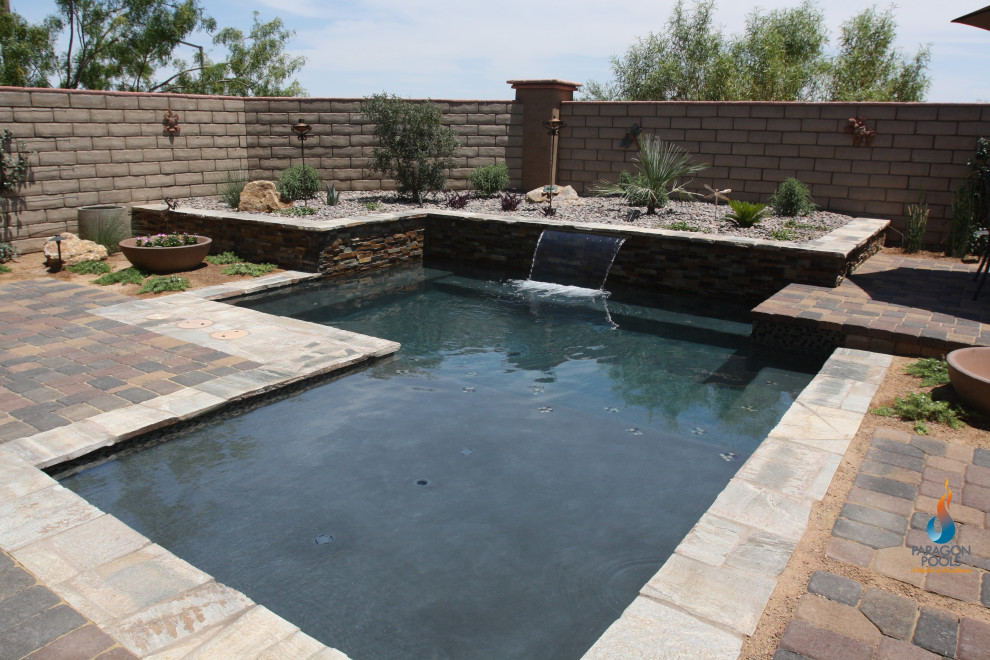 Wet Decks, Baja Shelf, Tanning Ledge, Shamu Shelf - Pool - Las Vegas ...