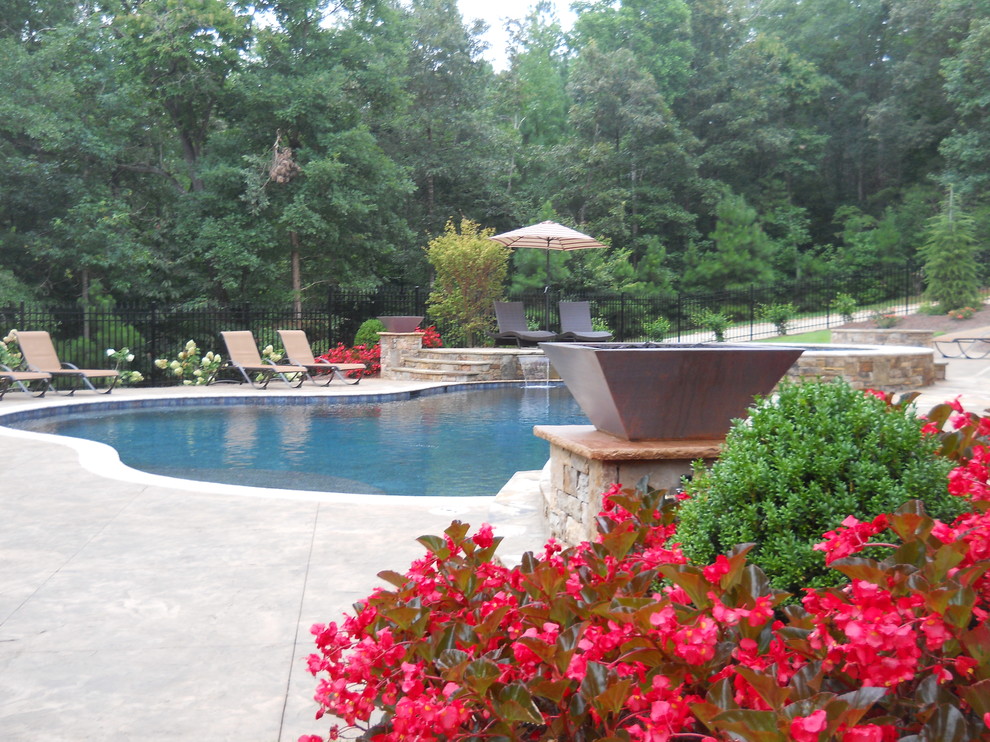 Wet Edge Satin Matrix Midnight Sea (Cloudy v Sunny Days) - Pool ...