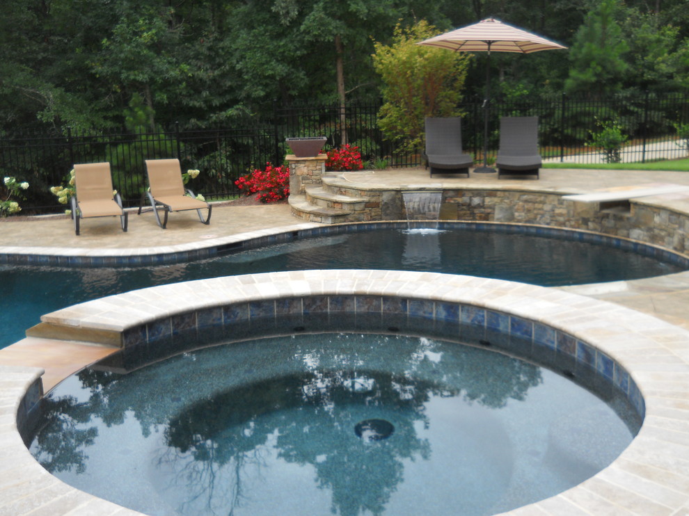 Wet Edge Satin Matrix Midnight Sea (Cloudy v Sunny Days) - Pool ...