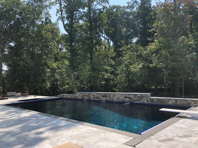 Willowsford Community, Ashburn, VA (3) - Traditional - Swimming Pool ...