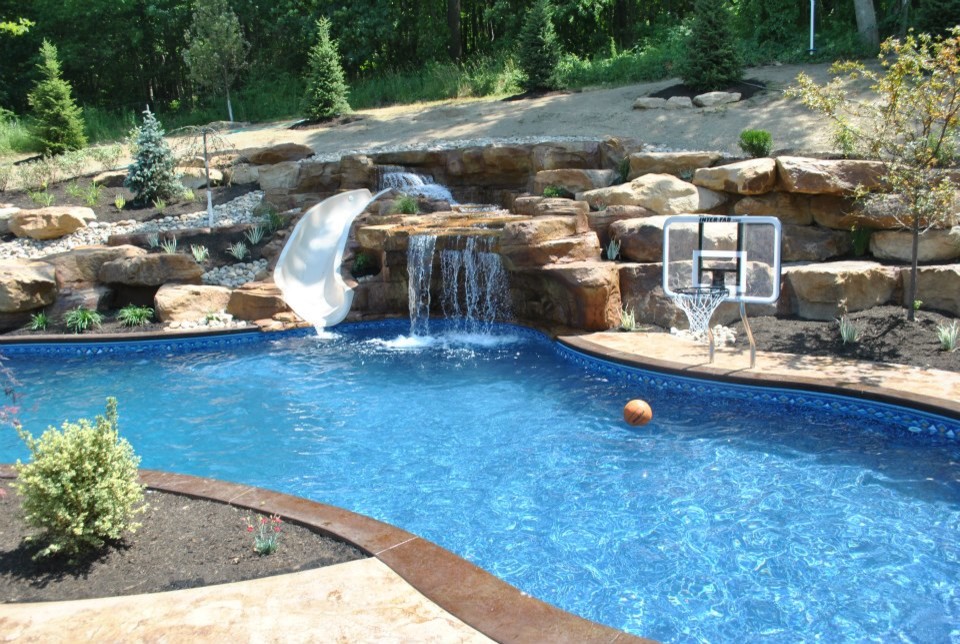 World Class Pools. Pittsburgh Premier Designs and Construction ...