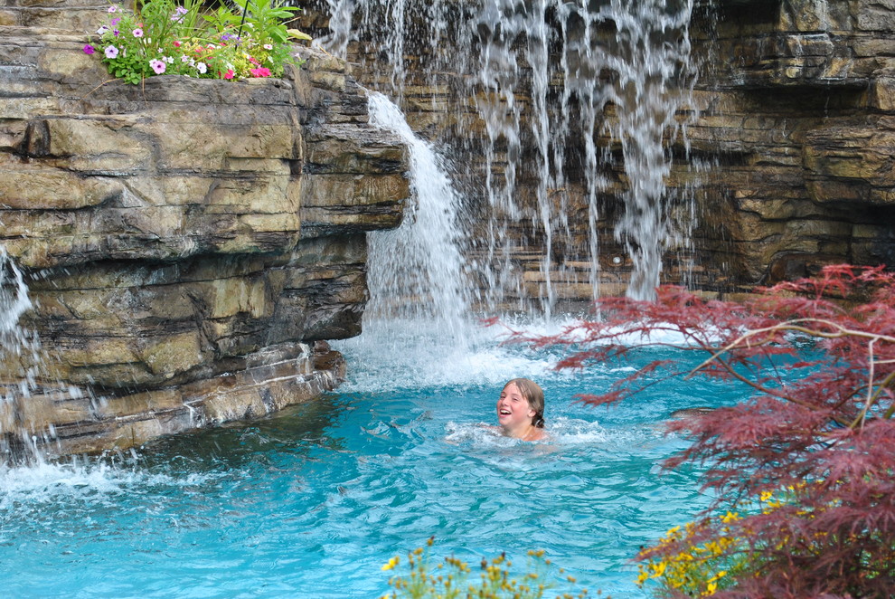 World Class Pools. Pittsburgh Premier Designs and Construction ...